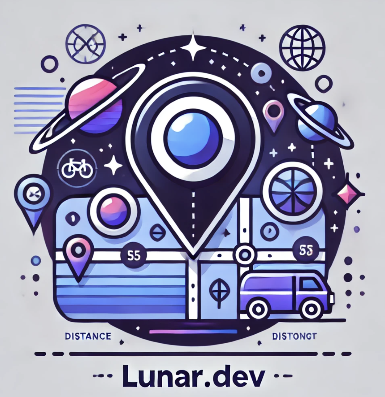 A Developer's Guide: Overcoming Challenges with Google's Distance Matrix API